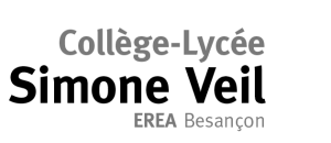 Contacter l’établissement - Collège-Lycée Simone Veil - EREA Besançon